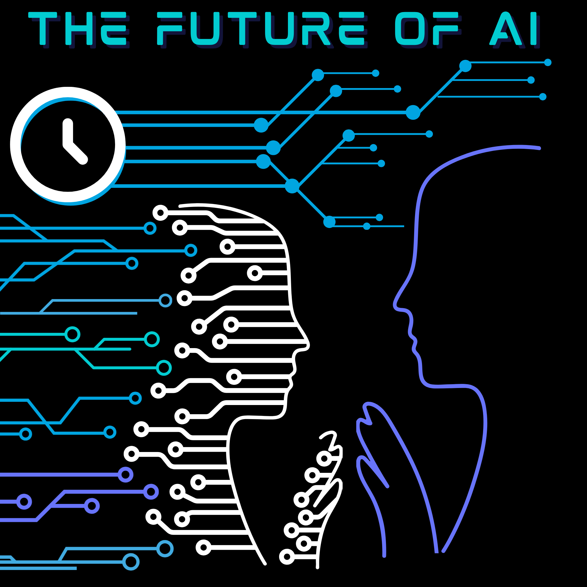 The future of AI: What could AI look like in the future? – THE PROWLER